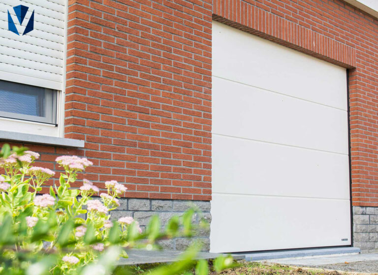 VABO garagepoorten - VABO