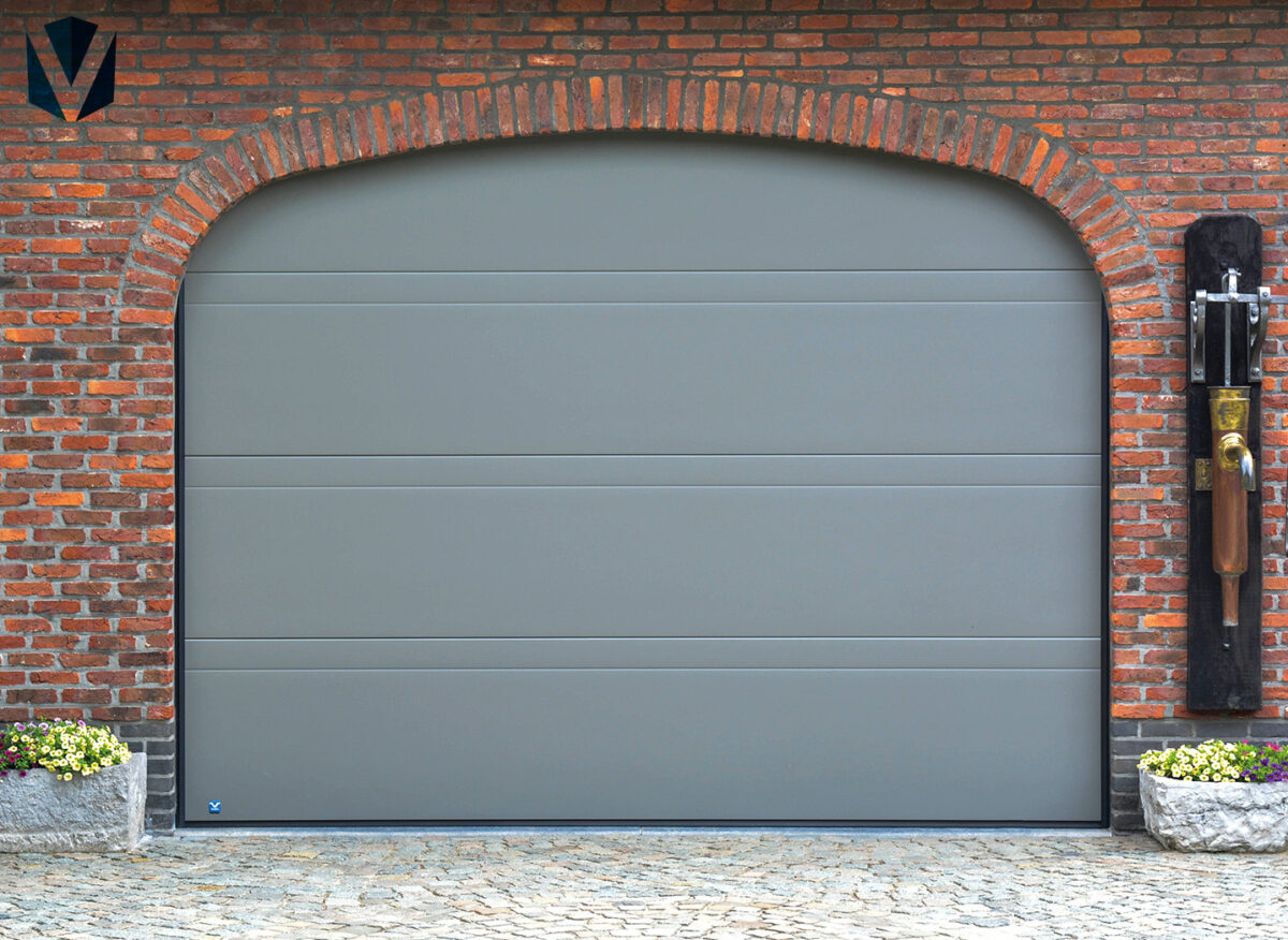 VABO garagepoorten - VABO