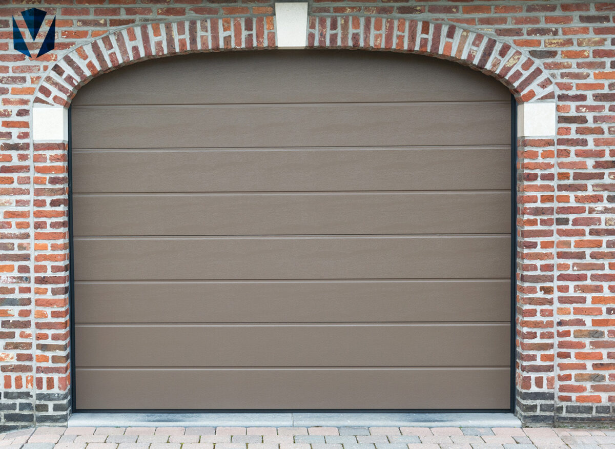 VABO garagepoorten - VABO